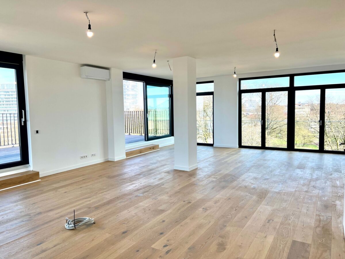 Furnished apartments - Temporary Housing in Essen - zeitwohnen.de