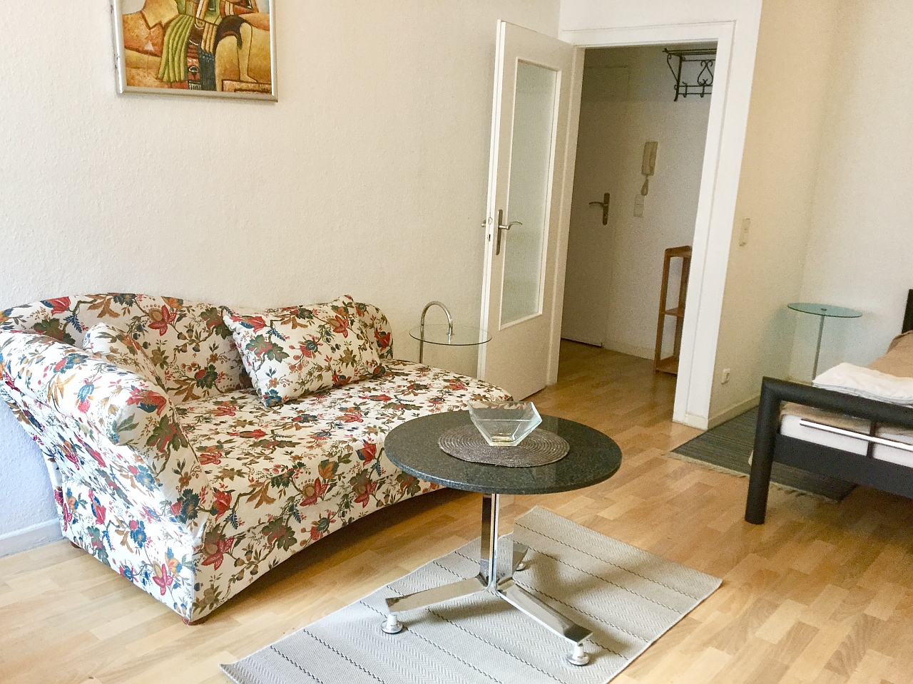Furnished apartments - Temporary Housing in Essen - zeitwohnen.de